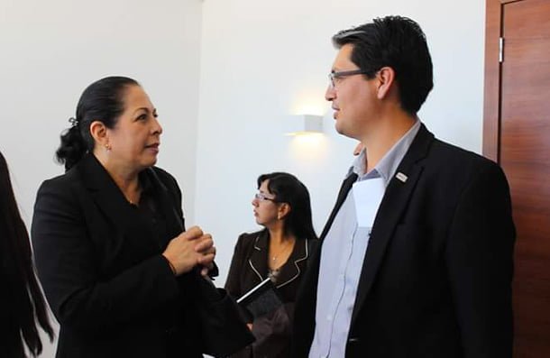 Memorias del ultraje judicial* - Periódico Opción