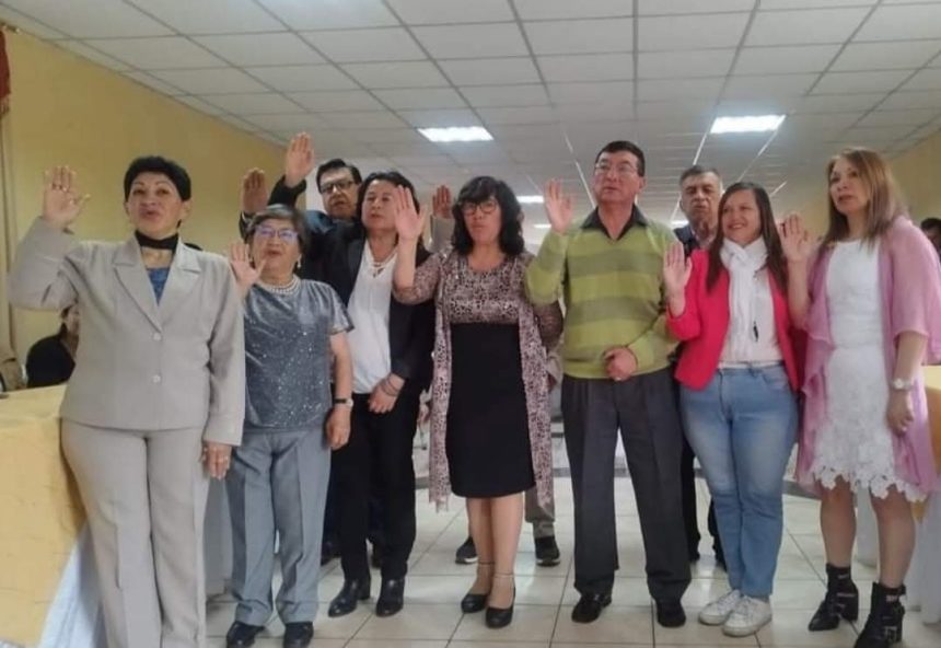 Quito: el barrio Solanda demanda seguridad - Periódico Opción